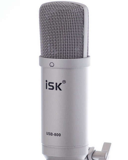 Professional microphones - for live or studio!